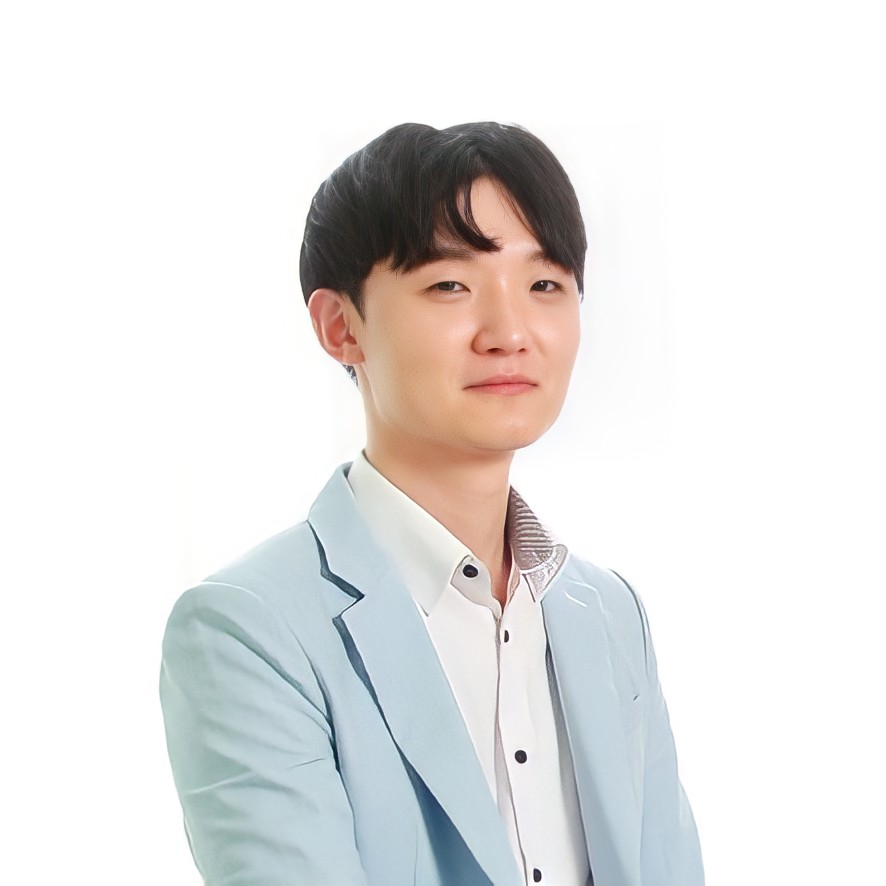 About me - Jeongyeol Ahn / PhD